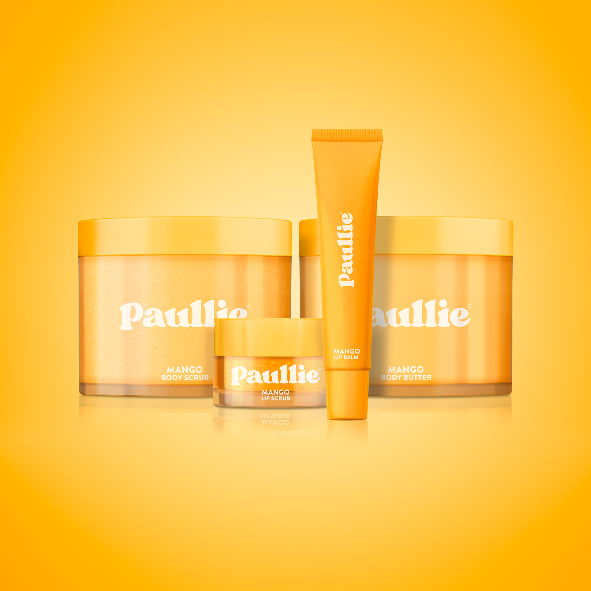 Mango Bundle – Paullie Skin