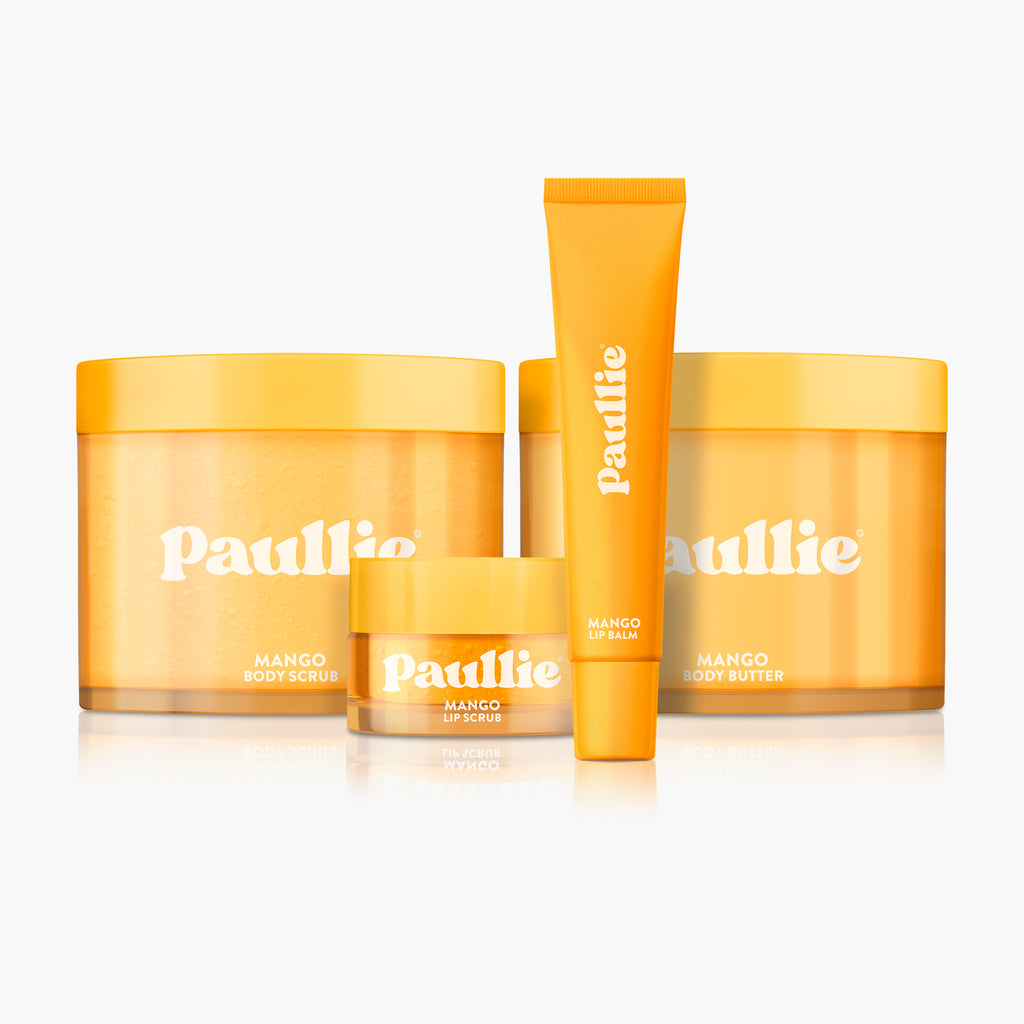 Mango Bundle – Paullie Skin