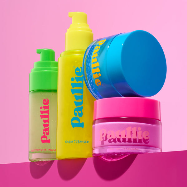 Products – Paullie Skin