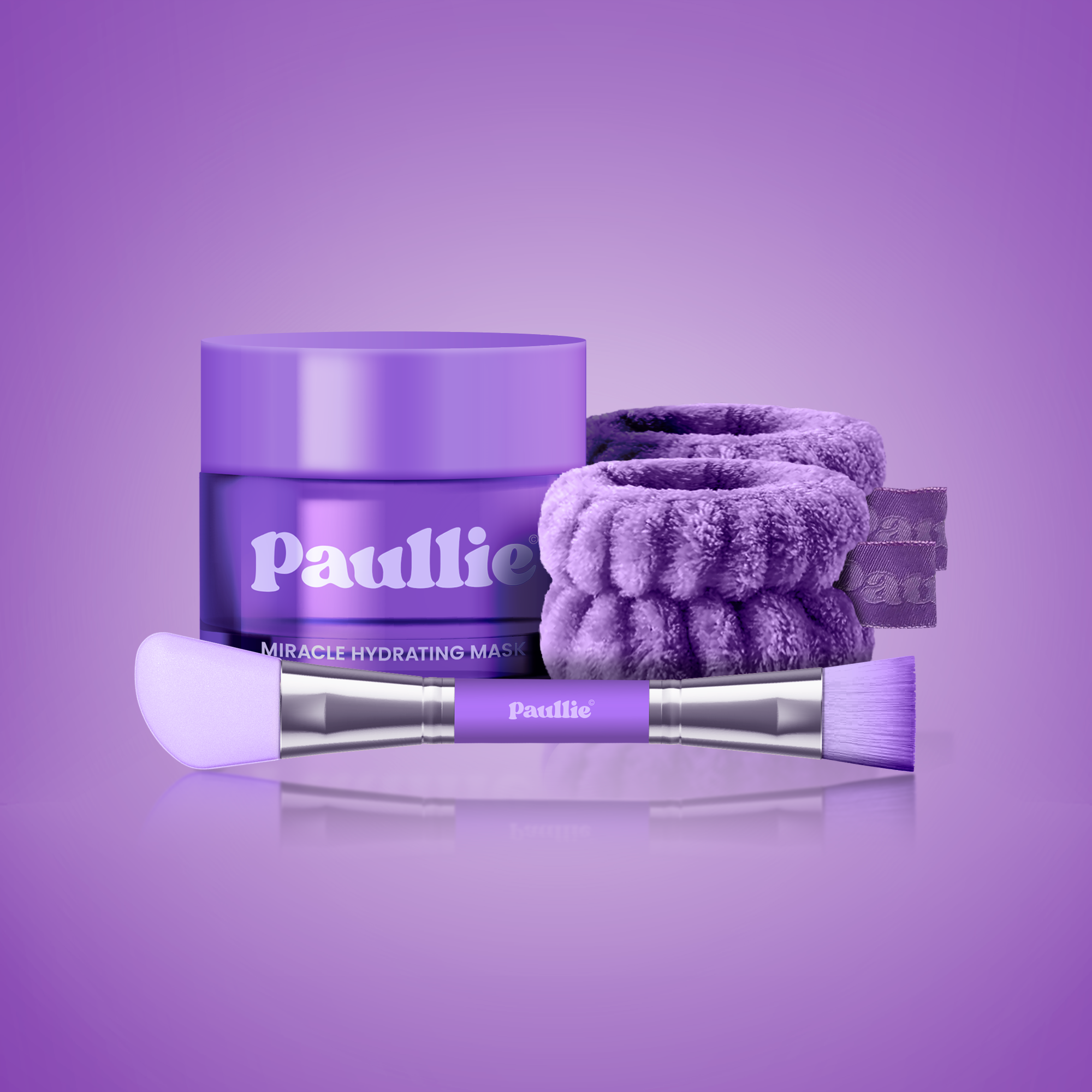 It's a Miracle Bundle – Paullie Skin