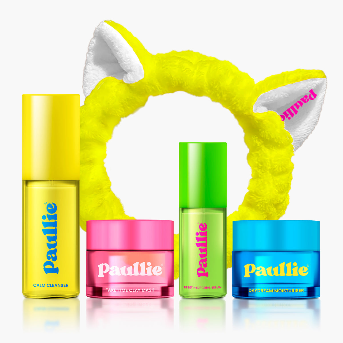 Paullie Skin