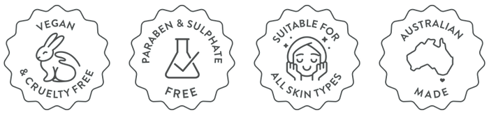 Cotton Candy Toothpaste – Paullie Skin