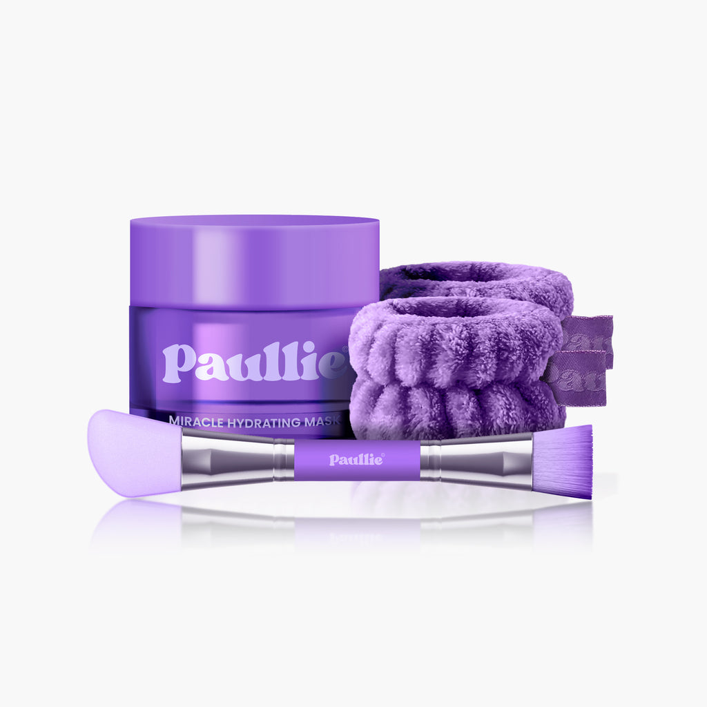 It's a Miracle Bundle – Paullie Skin